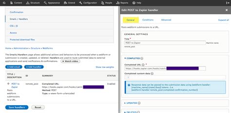 Is It Possible To Integrate Zoho Crm With Drupal Webforms Drupal Answers