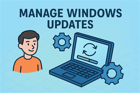 How To Disable Windows Update Safely