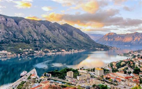 Вид на жительство в Черногории Henley And Partners