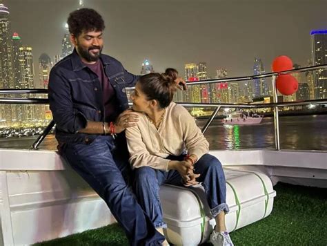 Nayanthara Sketch For Her Husband Vignesh