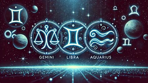 Астрологічні поради для знаків Повітря на 3 лютого 2025 року