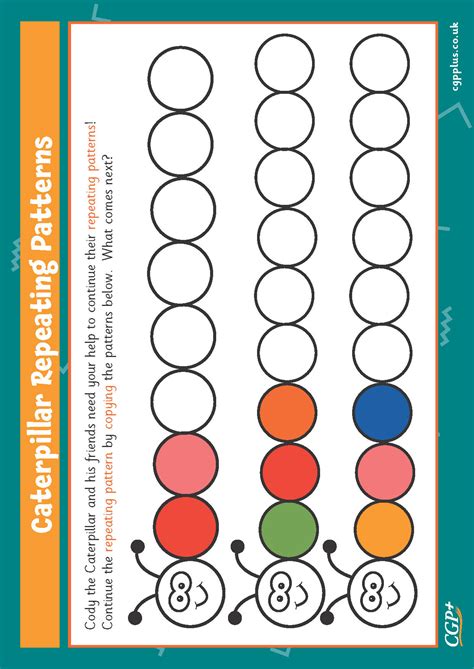 Free Repeating Patterns Worksheet Eyfs Download Free Repeating Patterns Worksheet Eyfs Png
