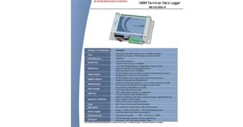 Buy Telemetry Monitoring System Get Price For Lab Equipment