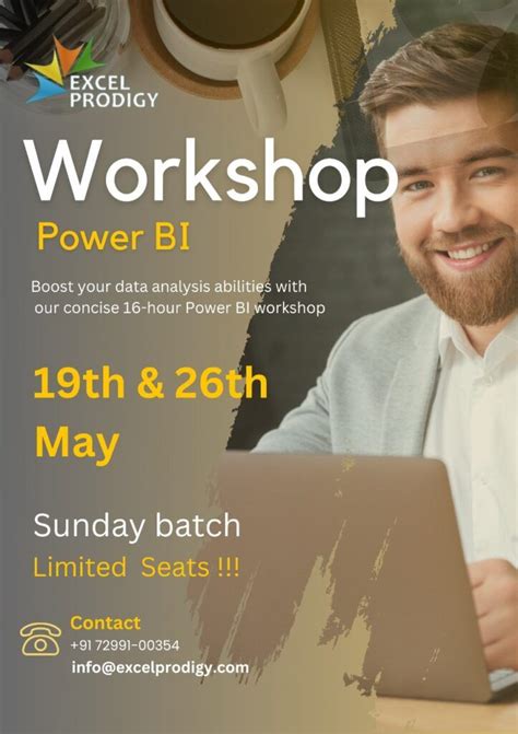 Excel Prodigy Training And Consultancy On Linkedin Excelprodigy Excel Powerbi Workshop