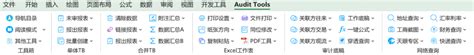 一个审计人员的vba vsto学习之路 vba永远的神 vba技术分享
