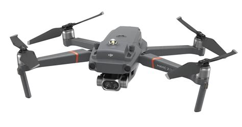 DJI MAVIC 2 ENTERPRISE DUAL TERMAL CAMERA | TTQ Queretaro