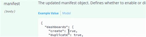 Customizing User Roles