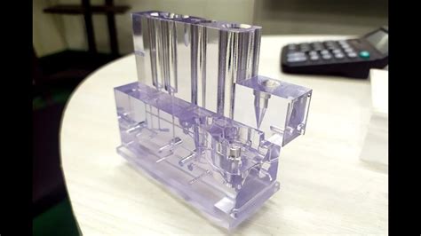 Understanding The Key Properties Of Polycarbonate For Cnc Machining