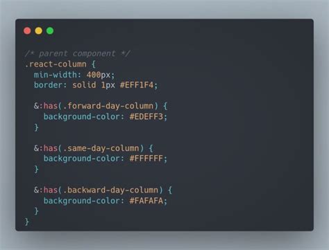 Anuj Singh On Linkedin Earlier In Css We Were Able To Modify The Css