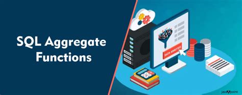 Dbms Sql Aggregate Function Tpoint Tech