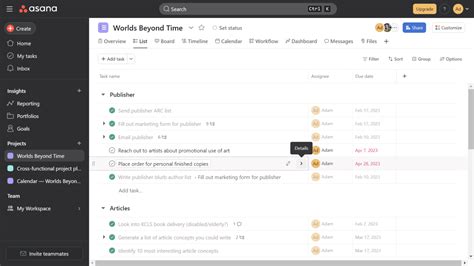 Best Simple Project Management Software Tools 2025