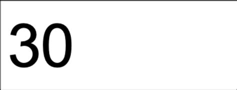 How Do I Find The Location X Y Width Height Of The Top Left Box