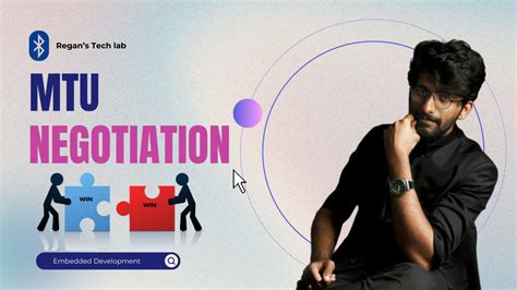 Mtu Negotiation Bluetooth Low Energy Ble
