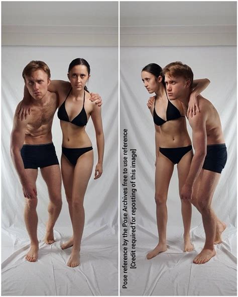 Injured Pose Reference Artofit