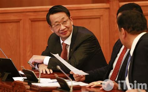 Л Энх Амгалан Өндөр хадгаламжтай хүнээс ахиу татвар авдаг болох ёстой