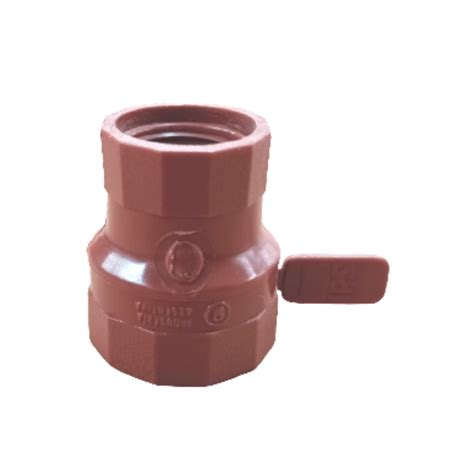 Cupla Reduccion H H Pp 1×34″