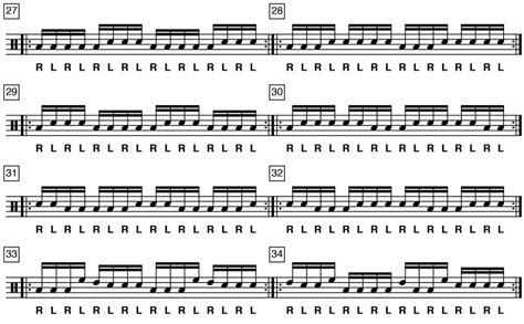 Drumming Workout Exercise Workout Cardio Routine