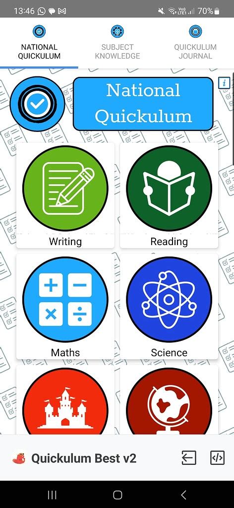 Apk Looks Different To Thunkable Live Issues Bugs Community