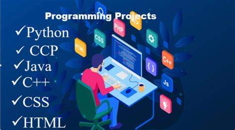 Do Java Python Java Script Css Ccp And Html Projects By Uroojdilawar Fiverr