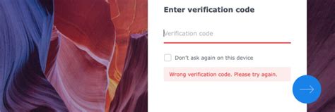 How To Recover Failed Factor Authentication Storage Alchemist