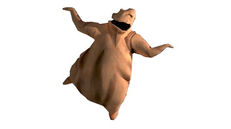 Medium Poly Character Modelling Texturing Illumination Freelancer