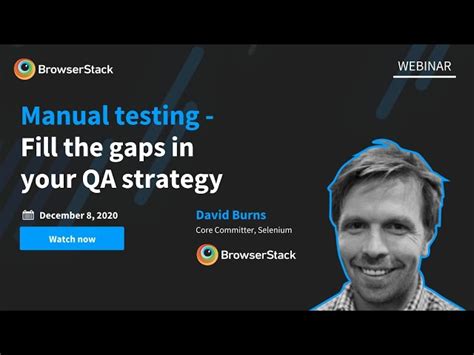 Browserstack Reviews Pricing Features In 2025