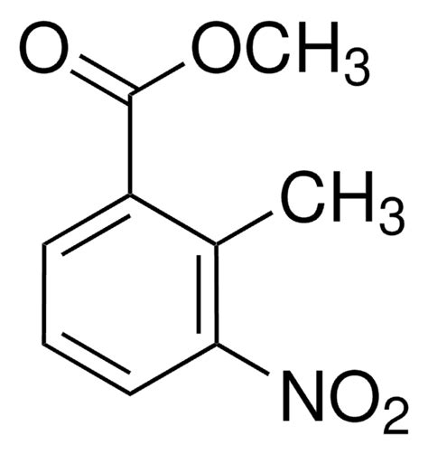 Methyl M Nitrobenzoate Msds