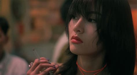 Bebe On Twitter Yeah… Fallen Angels 1995 Fallen Angel Film