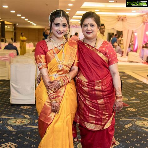 Radhika Muthukumar Wiki Biography Age Gallery Spouse And More