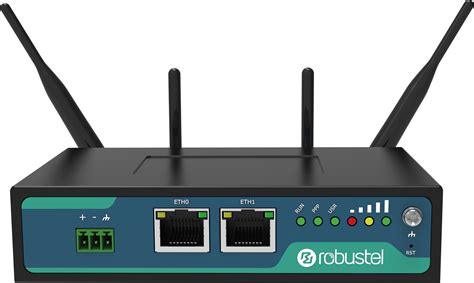 Antennas For Robustel Industrial Routers Panorama Antennas