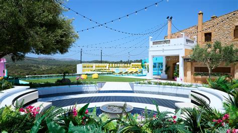 Where Is The Love Island Villa 2024 Filming Location Revealed Glamour Uk
