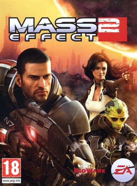Mass Effect Édition Légendaire Jeux Vidéos