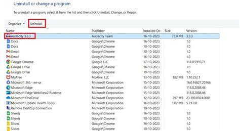How To Fix Audacity Not Working On Windows 11 Thecoderworld
