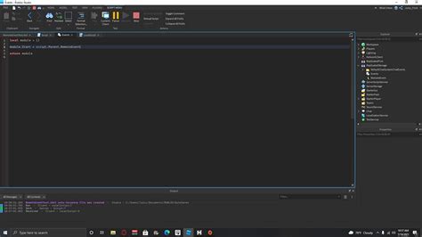 Remoteeventfireallclients Is Not Running Listener Code Scripting