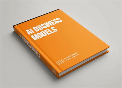 Ai Business Models