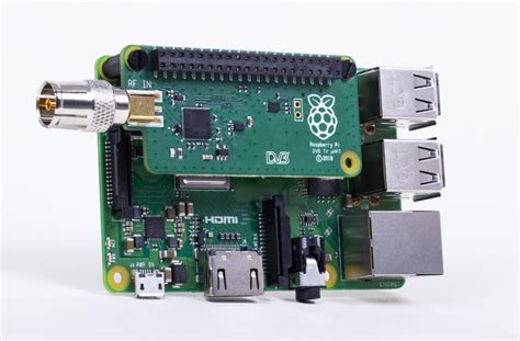 raspberry pi weekly issue 273 tv