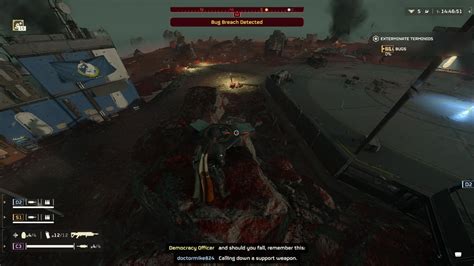 Been Out The Bug Loop For A While When Did They Get Rid Of This Big