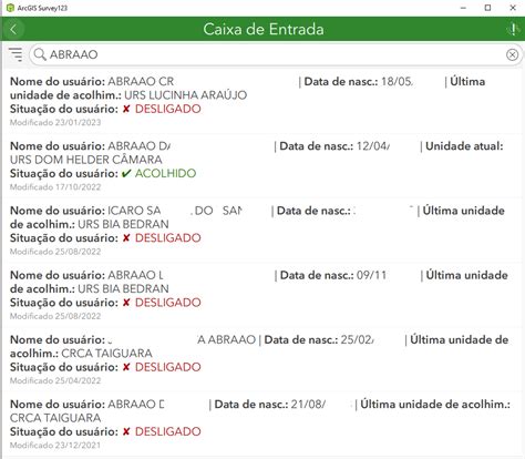 Open Specific Survey In Survey123 Inbox From Arcgi Esri Community