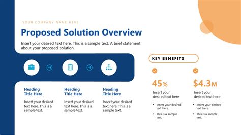 Rfp Proposal Powerpoint Template