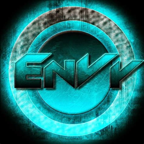 Envy Logo Logodix