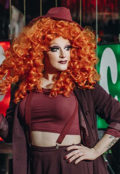 Ruby Roo Talks With Us About Bartending Drink Recipes More Thrillist