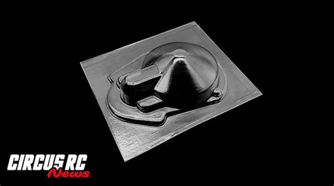 T Works Rc10 Lexan Gear Cover Circus Rc News