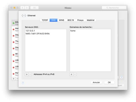 How To Setup Wildcard Dev Domains With Dnsmasq On A Mac