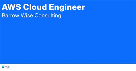 Aws Cloud Find Top Devops Jobs Opportunities For Devops Engineers