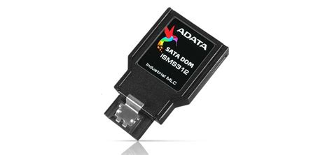 This Is Not A Flash Drive Its An Adata Disk On Module Sata Ssd