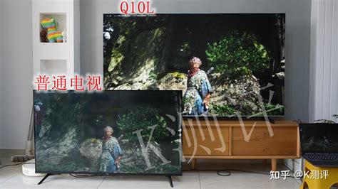 全网首发TCL Q10L一图看懂 知乎