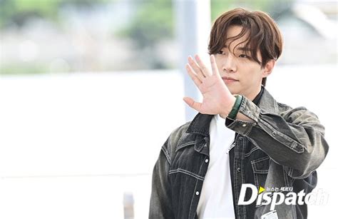 [현장포토] 잘생김이 폭발한다…이준호 여심 스틸러 디스패치 뉴스는 팩트다