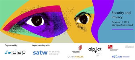 Perspectives On Ai Symposiums Idiap Research Institute