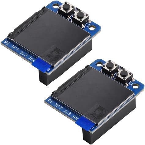 mini pitft 1 3 lcd display 240x240 tft add on for