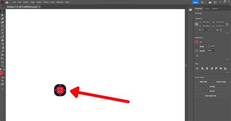 Proportional Stroke Scaling In Adobe Illustrator